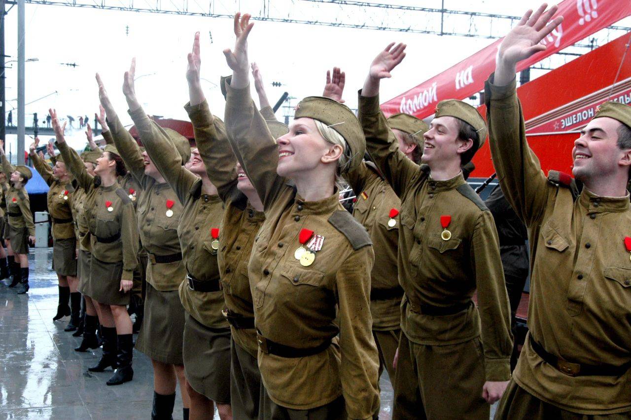 247tickets.com | Moscow Nights: Russian Red Army Dance and Song Troupe ...