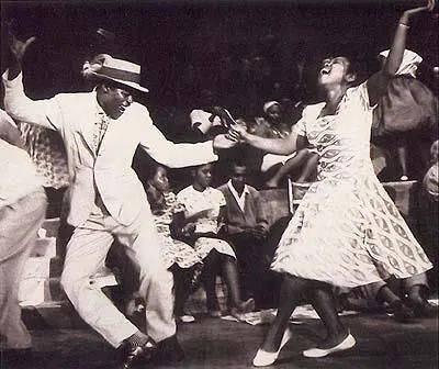 247tickets.com | [JZ Club] Jazz History Series3: Swing Music through ...