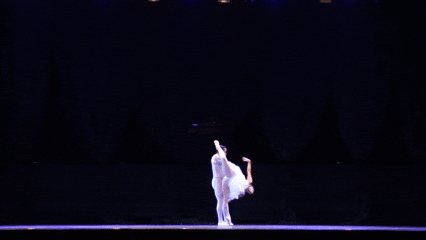 247tickets.com | Ballet Legends Gala from Classics Movies