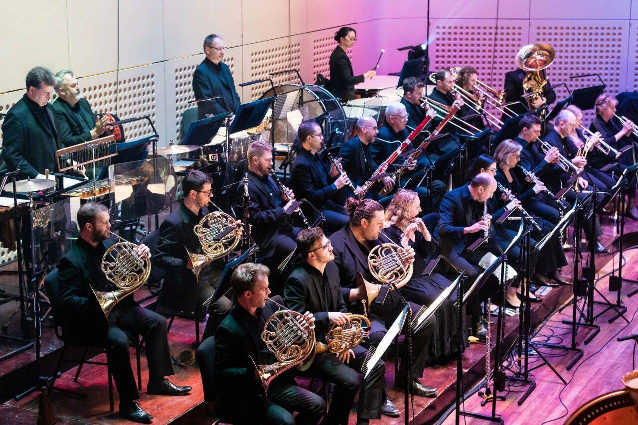247tickets.com | Royal Philharmonic Concert Orchestra Musical NIght New ...