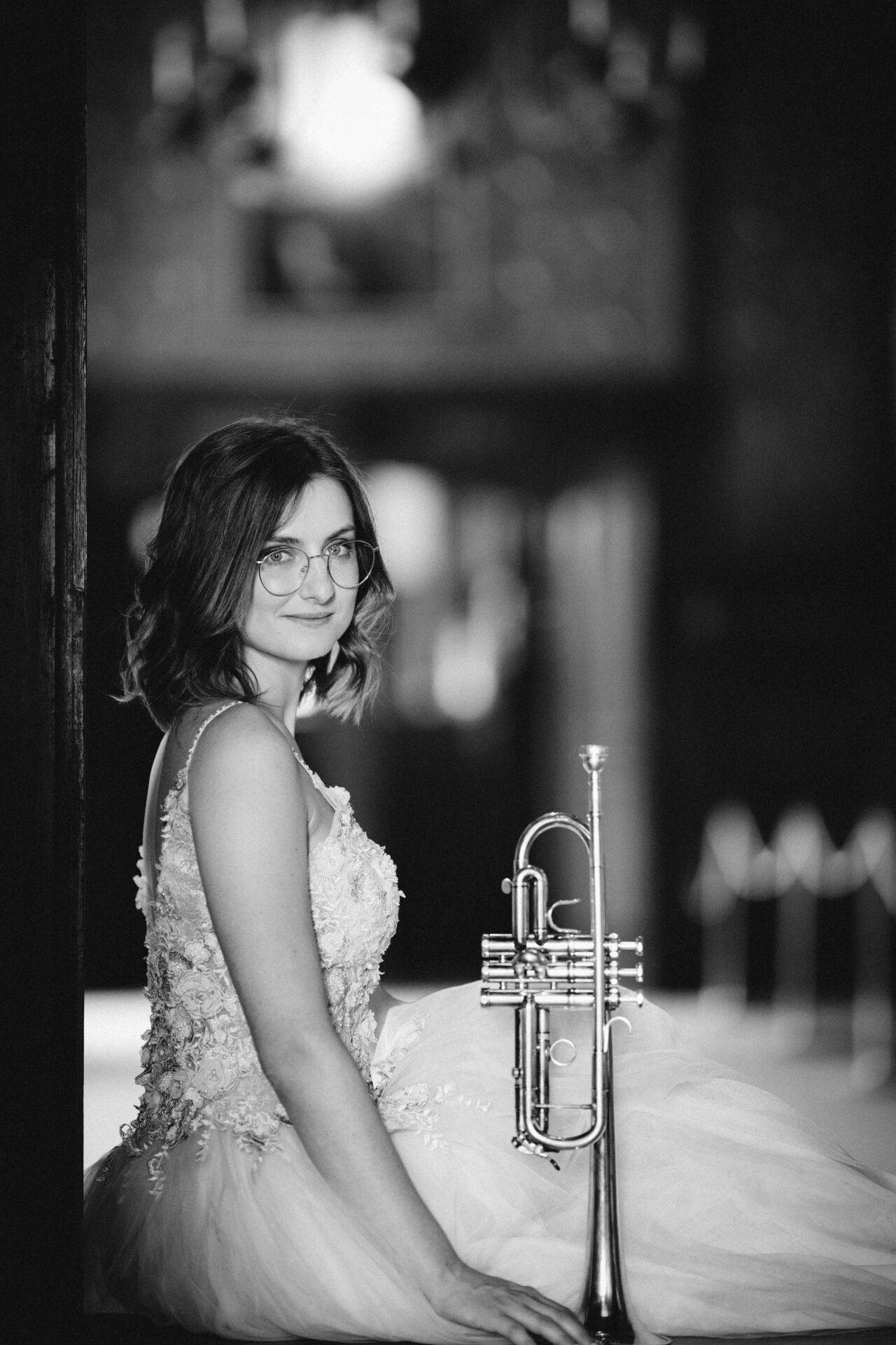 247tickets.com | "Vienna Golden Rose" Selina Ott Trumpet Concerto